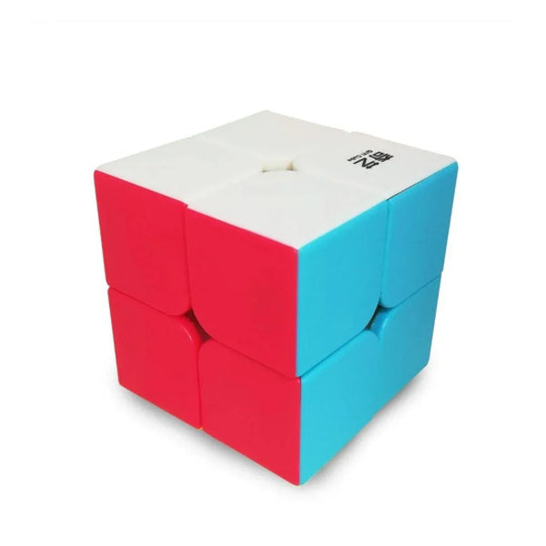 Cubo Rubik - 2 x 2 – Ingenio Destreza Mental